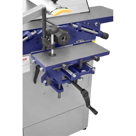 Chisel Drill Attachment