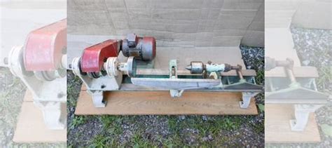 Токарный станок по дереву стд 120 купить в Кемерово Товары для дома и дачи Авито