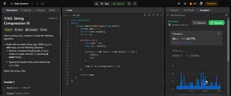 Soham Nandi On Linkedin Leetcode Leetcodechallenge Dsa