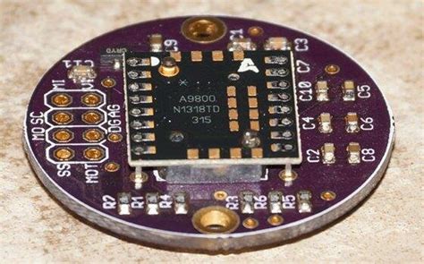 The Optical Sensor Package Purchased Initially Includes The Purple Download Scientific Diagram