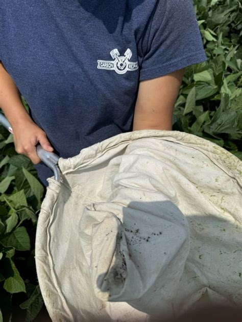 Intern Program E4 Crop Intelligence