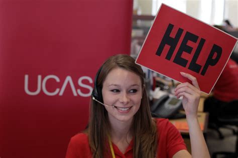 University Clearing Ucas Course Finder Process Explained