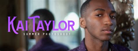 Kai Taylor Gay Porn Sky