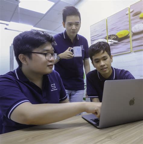 Services Splus Software