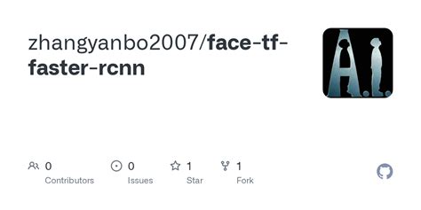 Github Zhangyanbo2007 Face Tf Faster Rcnn