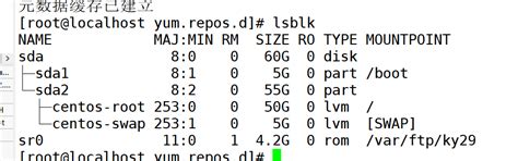 linux yum安装 纸签 博客园