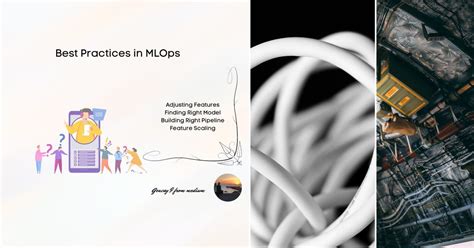 list mlops curated by pablo lewin pmp medium