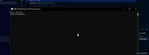 Vscodec C Launch Json Vscode Launch Json Csdn