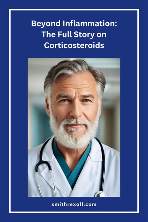 Corticosteroids Smith Rexall