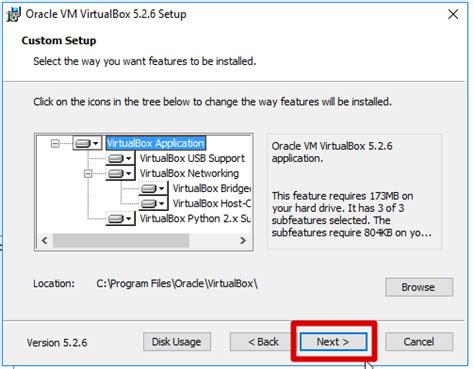 Como instalar o VirtualBox da Oracle Virtualização Gratuita