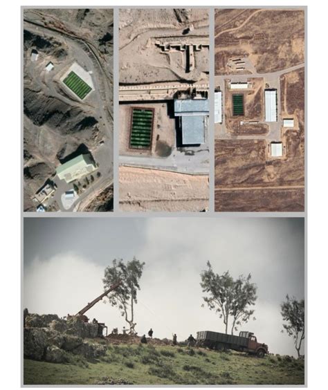 بالاترین الی کوهن جدید کیست؟ عکس هایی حیرت انگیز به سبک جاسوسی الی