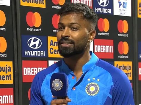 Ind Vs Sl “ये दुनिया के सबसे बेहतरीन टी20 क्रिकेटर हैं” हार्दिक