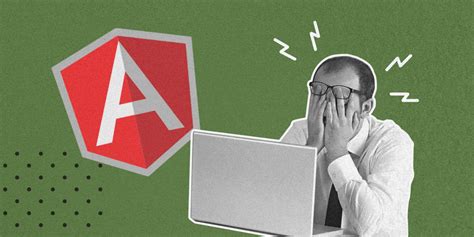 دي مشكلة قابلتني من شوية في Angular وحبيت اشاركها معاكم