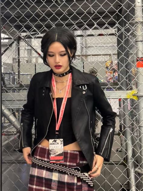 My Nana Cosplay 🍓🍓 Rnanaanime