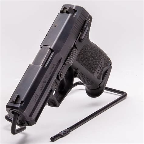 Handk Usp Compact For Sale Used Very Good Condition