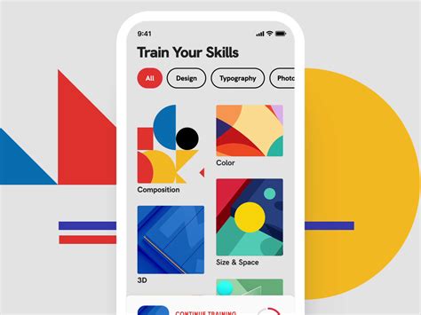 Design And Animation Ios App By Mike Creative Mints On Dribbble