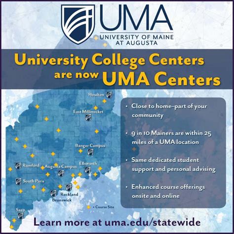 Uma Extends Reach To Educate More Mainers With Uma Centers Penbay Pilot