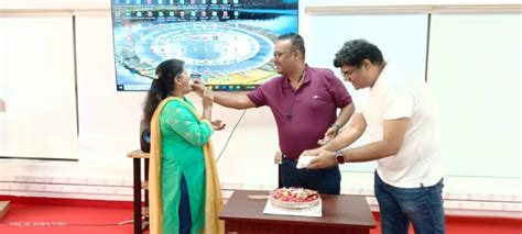 Kunal Banerjee On Linkedin Genetic Lab Of Orbito Asia At Surat Had A Great Begning And Looking