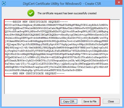 Cerberus Ftp Server Create Csr And Install Ssl Certificate