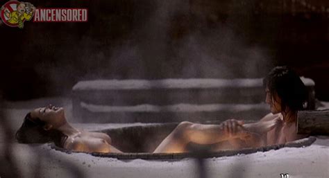 Kim Hye su nude pics página