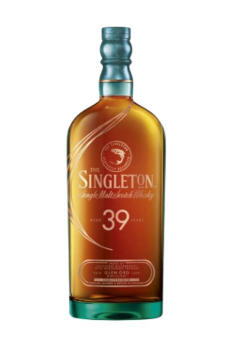 The Singleton Of Glen Ord 39 Year Old The Chamber