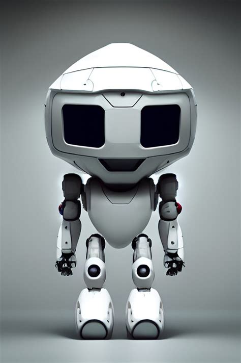 Download Generated Robot Machine Royalty Free Stock Illustration Image Pixabay