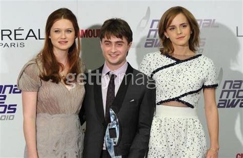 Emma Watson Taller Than Daniel