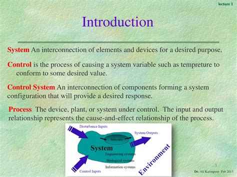 PPT LINEAR CONTROL SYSTEMS PowerPoint Presentation Free Download ID