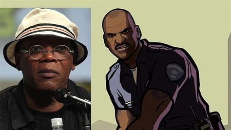 5 Best Celebrity Voice Actor Roles In The Gta Series