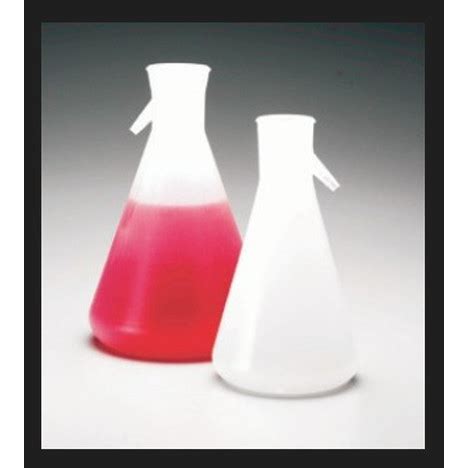 Jual Filtering Flask Erlenmeyer PP 1000 Ml Vacuum Flask Nalgene DS4101 1000 Jakarta Utara