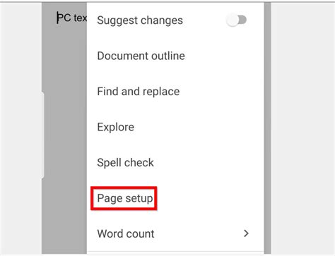 How To Change Page Color In Google Docs Itechguides
