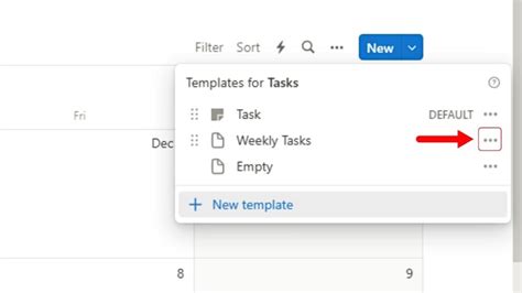 Add Recurring Events And Tasks To Notion Calendar 2025