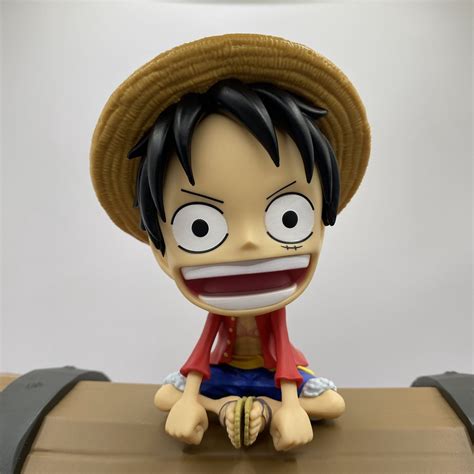 ถังป๊อปคอร์นวันพีช One Piece Bucket Set Major วันพีช บัคเก็ต One Piece Film Red ของสะสมวันพีช