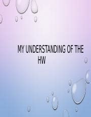 Understanding Gender Categories Males And Females In Survey Course Hero