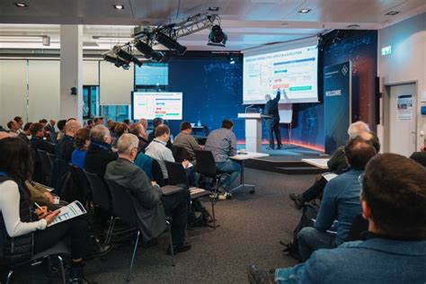 Rohde And Schwarz Mobile Test Summit On Trends In Wireless Communications Mvpro Media