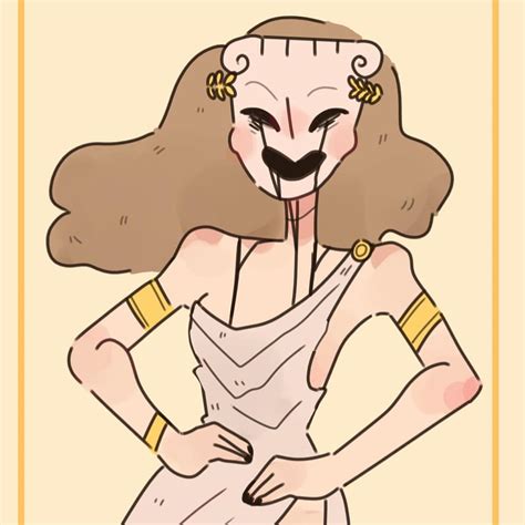 Scp 035 Класс Кетер Объекты Scp Scp Объекты Scp Art The