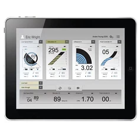 Integrated Endodontic System Ui Nectar Product Development