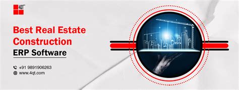 How Can Construction Erp Software Transform Your Business