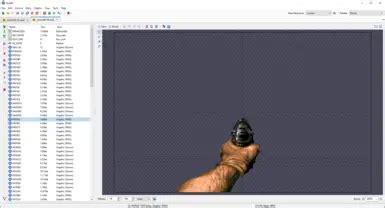 JSmooth Weapon Animations At Doom 2 Nexus Mods And Community