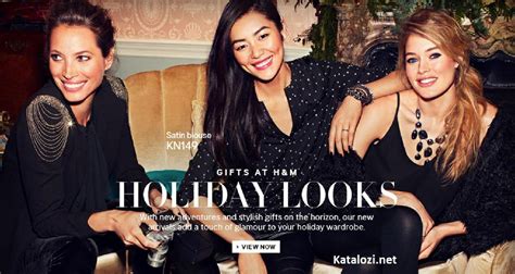 Hm holidays katalog 2013 by katalozi.net - Issuu