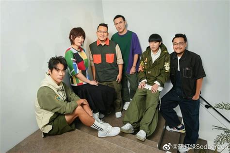 林暐哲一审败诉放弃上诉 苏打绿方称继续争取商标手机新浪网