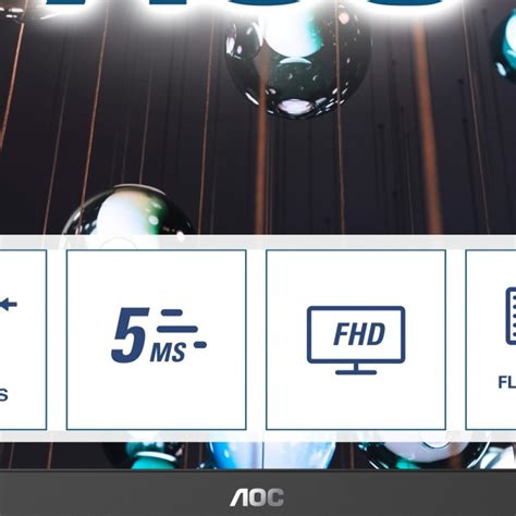 "60,5cm/23,8'' (1920x1080) AOC 24E1Q 16:9 5ms IPS HDMI VGA DisplayPort ...