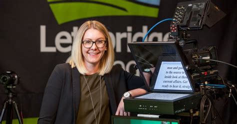 Lethbridge College Announces Recipient Of Troy Reeb Internship Lethbridge Globalnews Ca