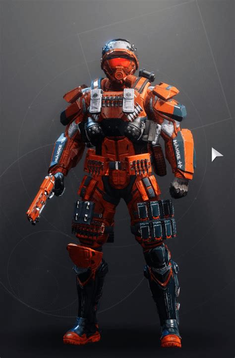 The New Vanguard Shader Feels A Little Bit Disappointing R