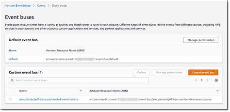 Amazon Eventbridge Event Driven Aws Integration For Your Saas Applications Aws News Blog