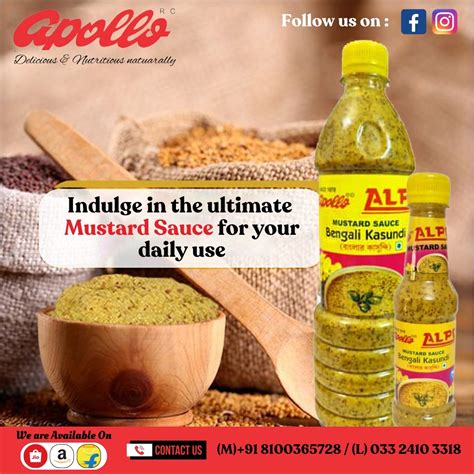 🌻 Spice Up Your Life With Apollos Apollo Fruit Products