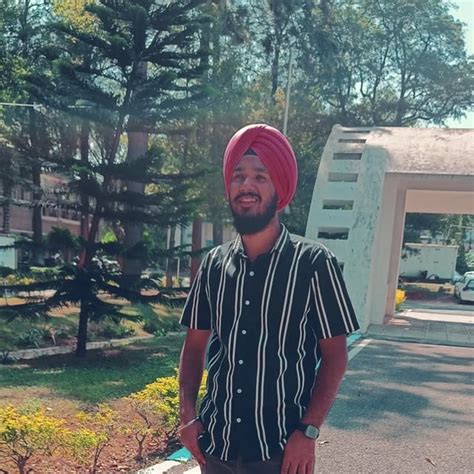 Tejinder Singh 💫 ️ Tejindersingh14 On Threads