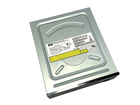 615646 001 Hp 16x Dvd Rw Sata W Lightscribe Optical Drive