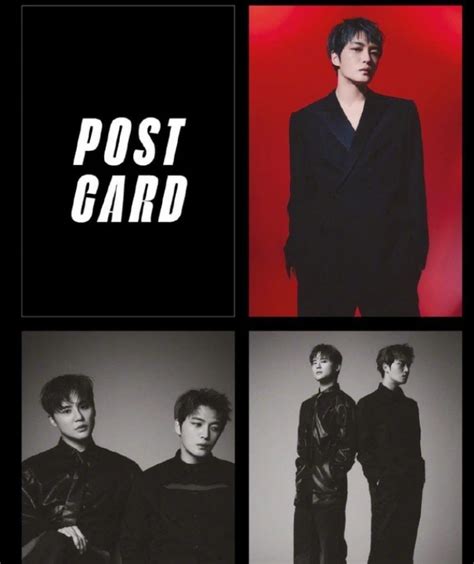 【kpop资讯】金在中金俊秀合体杂志写真！叶舒华中国台湾随拍！郑号锡透露参军日期确定 哔哩哔哩