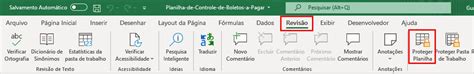 Como ocultar fórmulas no Excel Smart Planilhas
